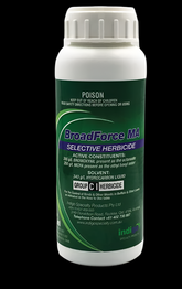 Selective Herbicides – The Aussie Lawn